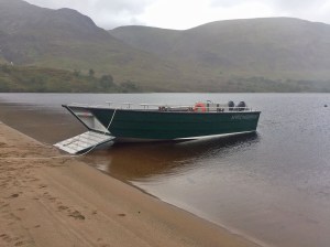 J M COULAM BOATBUILDERS | WOLSTENHOLME YACHT DESIGN